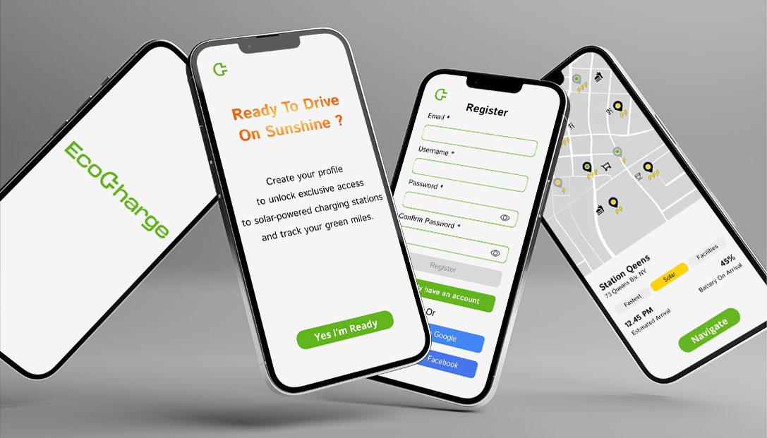 NOGAMAD | UI/UX Design & Strategic Branding